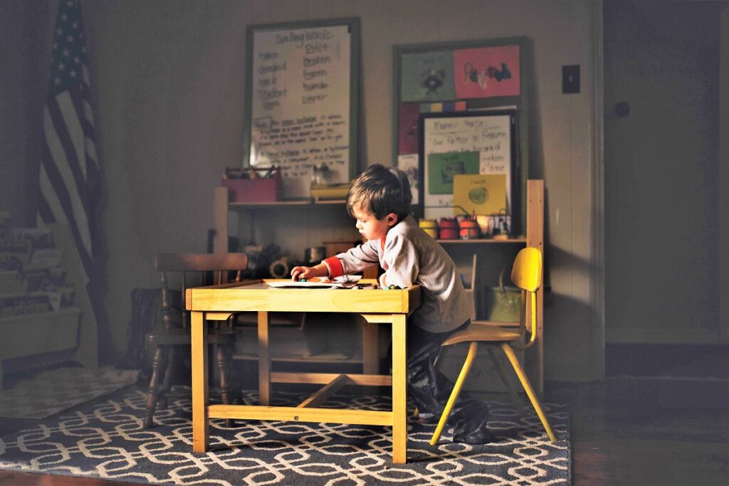 How To Teach Your Child Phonetics So They Can Learn To Read Faster ...